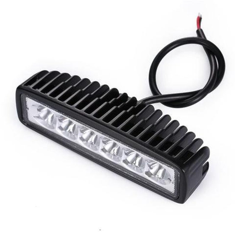 Multi-fit Front Bracket for LED Light and Headlight - Etsy