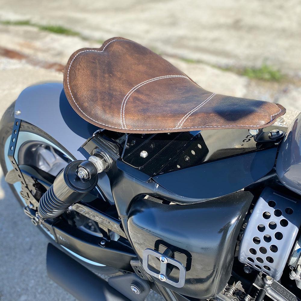 Triumph America / Speedmaster Battery Box Cover Accent (holes 2) - Etsy