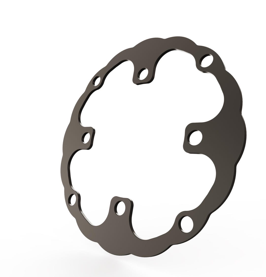 SUPER73 S2 Adventure Chain Guard Sprocket Cover #2 - Etsy