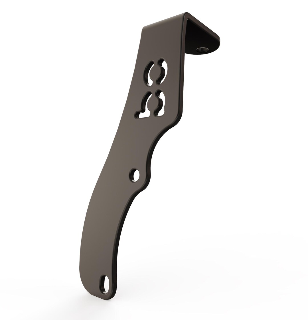 SUPER73 S2 Adventure CHAIN GUARD Bracket - Etsy