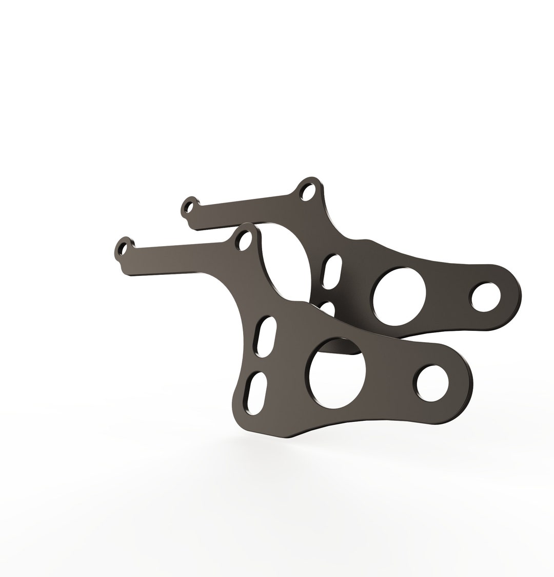 SUPER73 S2 Adventure Turn Signal Brackets rear - Etsy