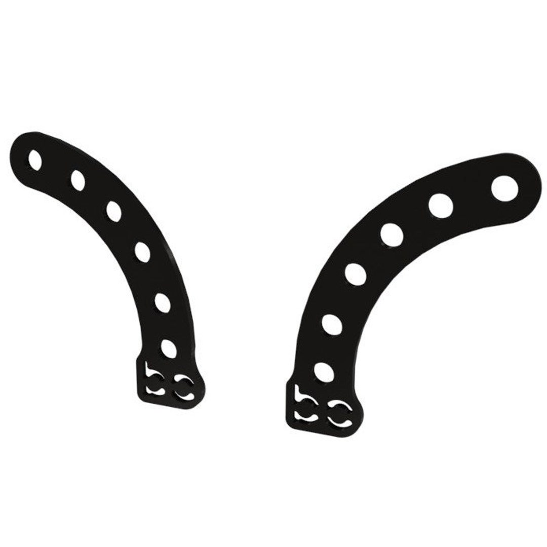 Triumph Bonneville Bobber Turn Signal Brackets left & Right - Etsy