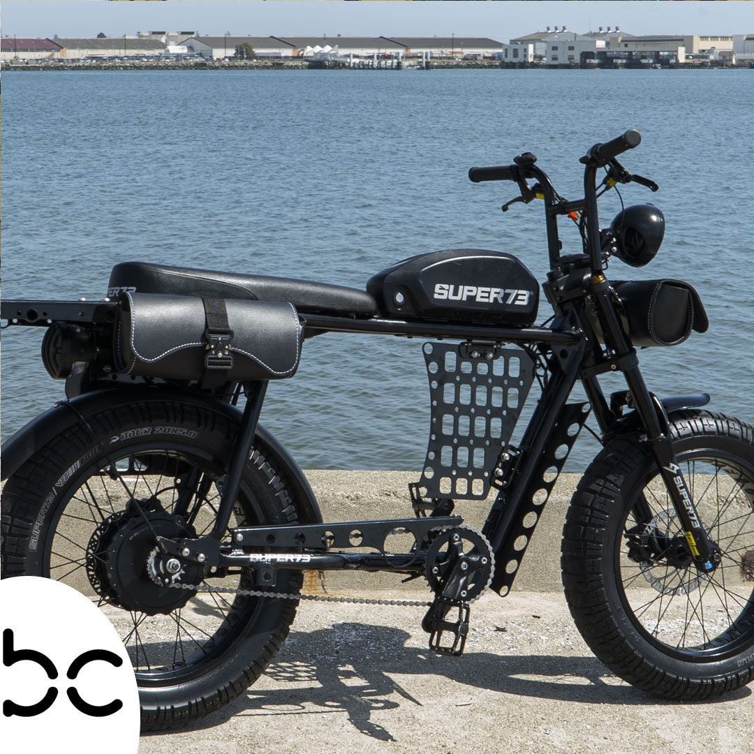 SUPER 73 S2 CENTER MOLLE Panel - Etsy