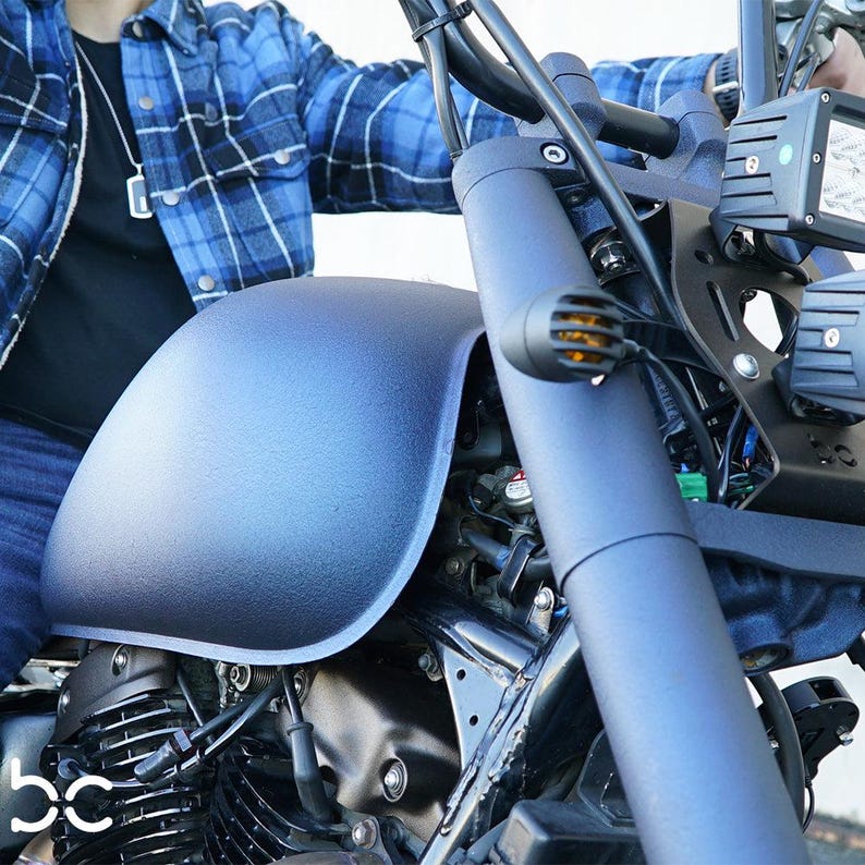 Honda Shadow Vt1100c3 Lowering Kit - Etsy