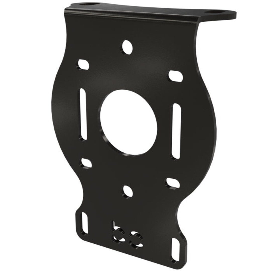 Yamaha Vstar Xvs1100 Multifit Front Bracket - Etsy