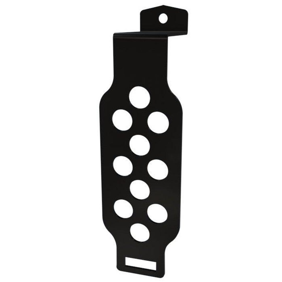 Triumph America / Speedmaster Battery Box Cover Accent (BLANK) - Etsy