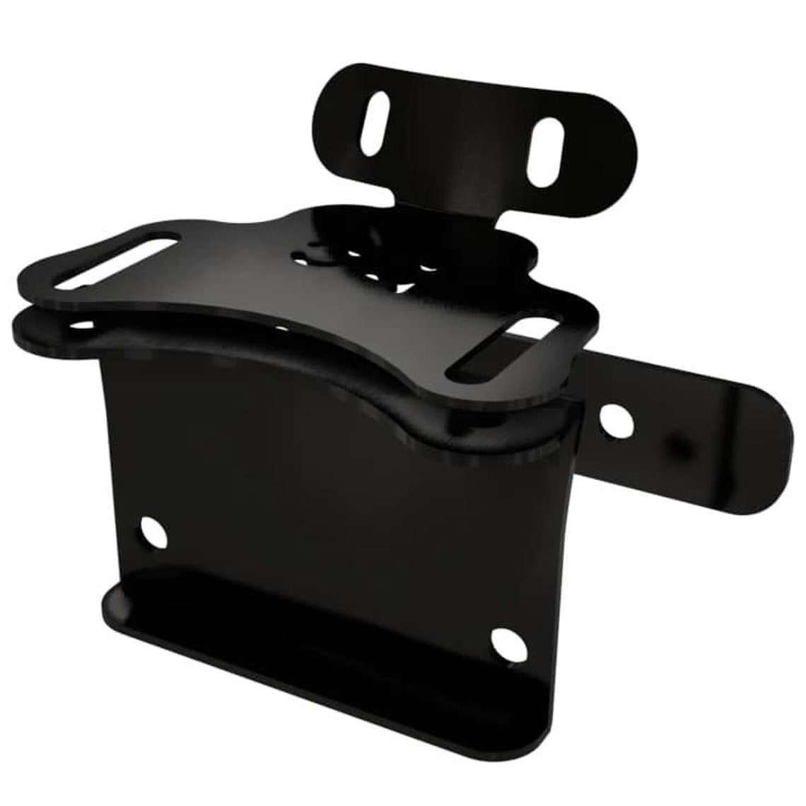 Yamaha Vstar Xvs1100 Rear Fender Kit - Etsy