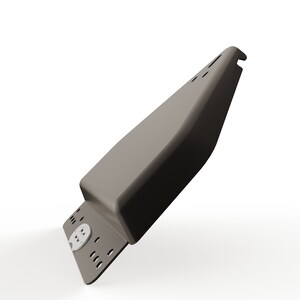 Harley Softail / Fatboy 2000-2017 Leather Solo Seat Kit - Etsy