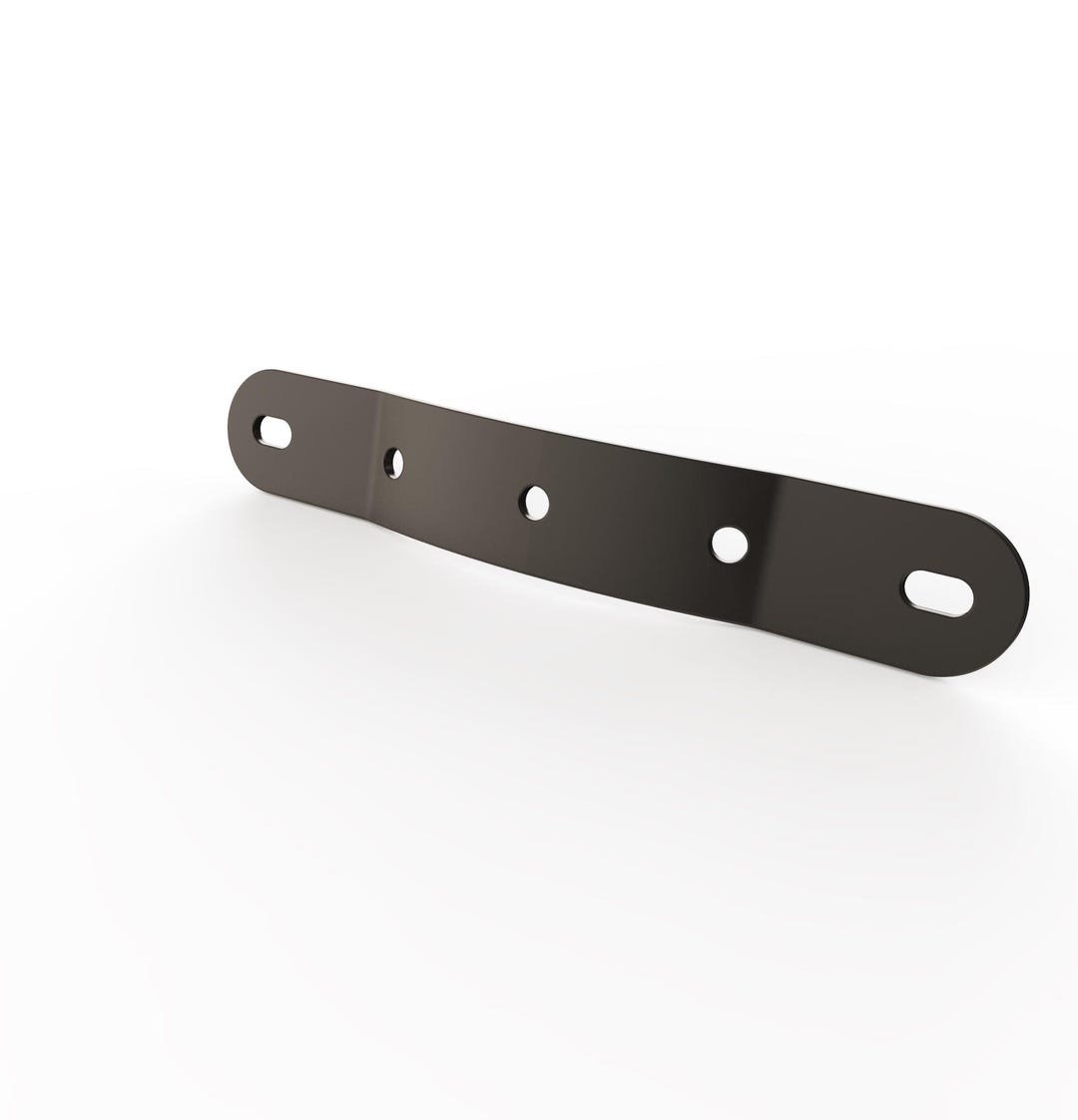 Kawasaki Vulcan Vn900 Rear Fender Bracket - Etsy