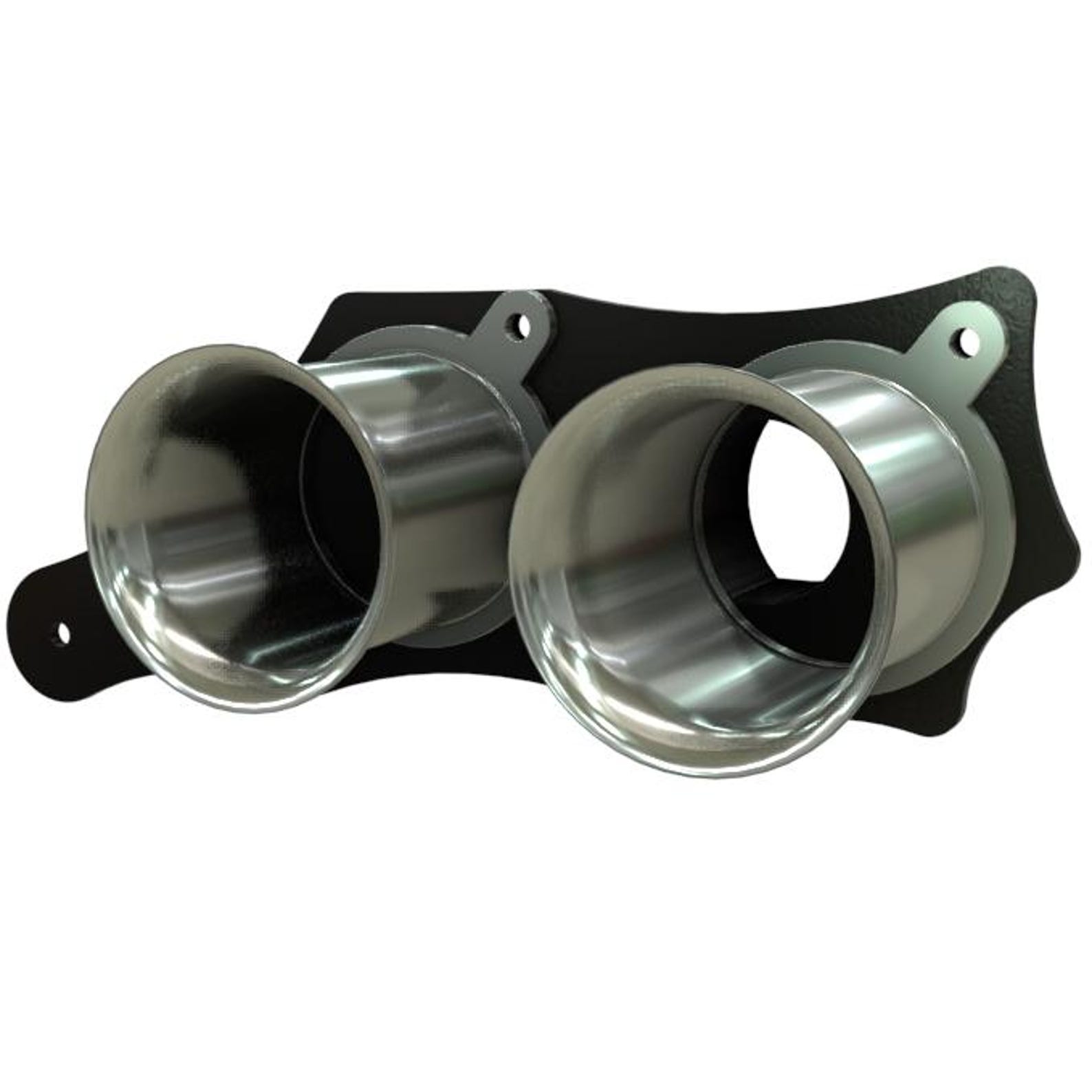 Yamaha Vstar XVS1100 Intake "stacks" - Etsy