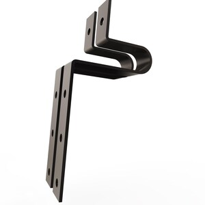 Car Club Lowrider Metal Sign Fabrication Laser Plaque Brackets (RAW ...