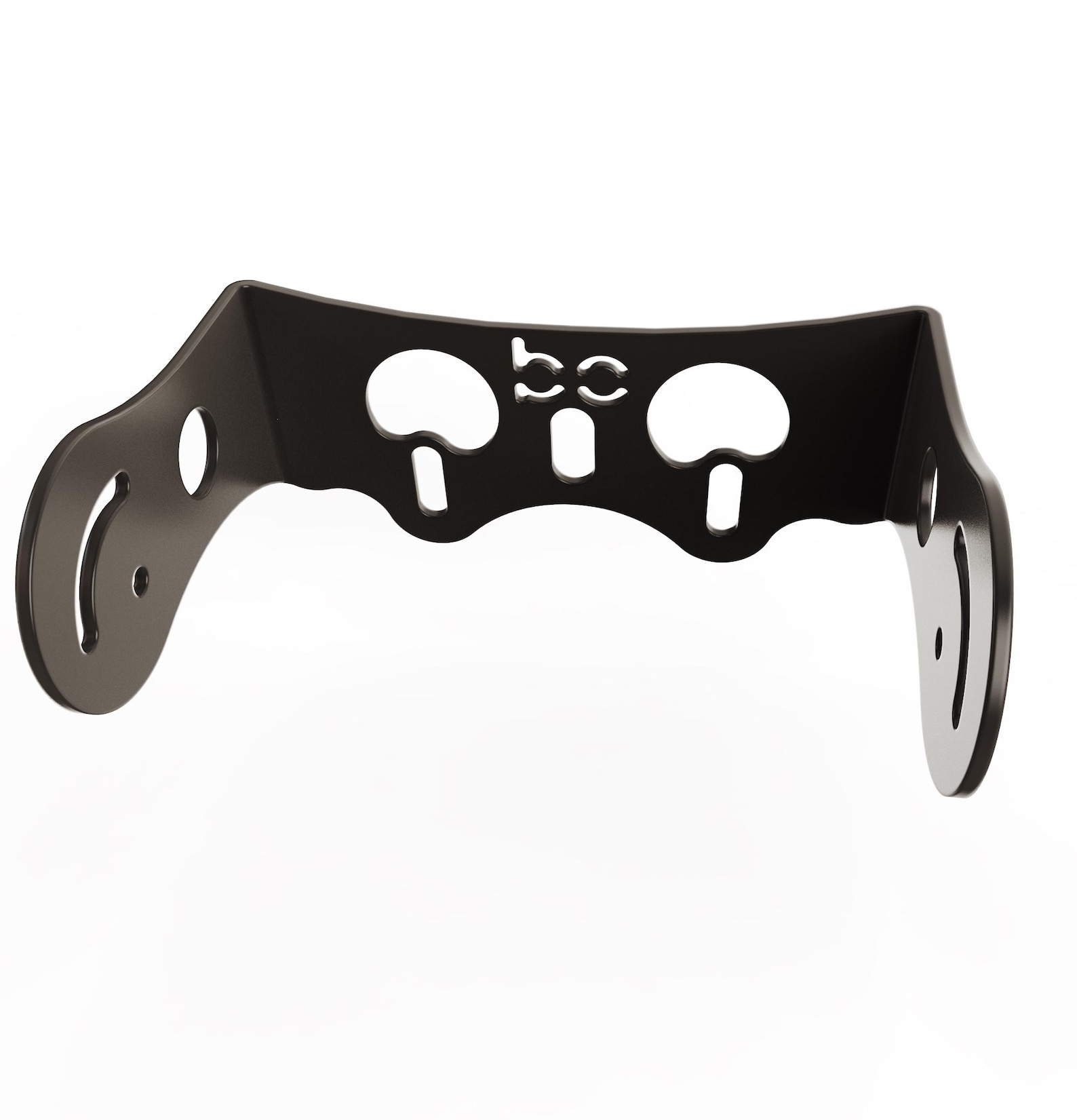 Custom Part BC6 LED Headlight Bracket - Universal - Etsy
