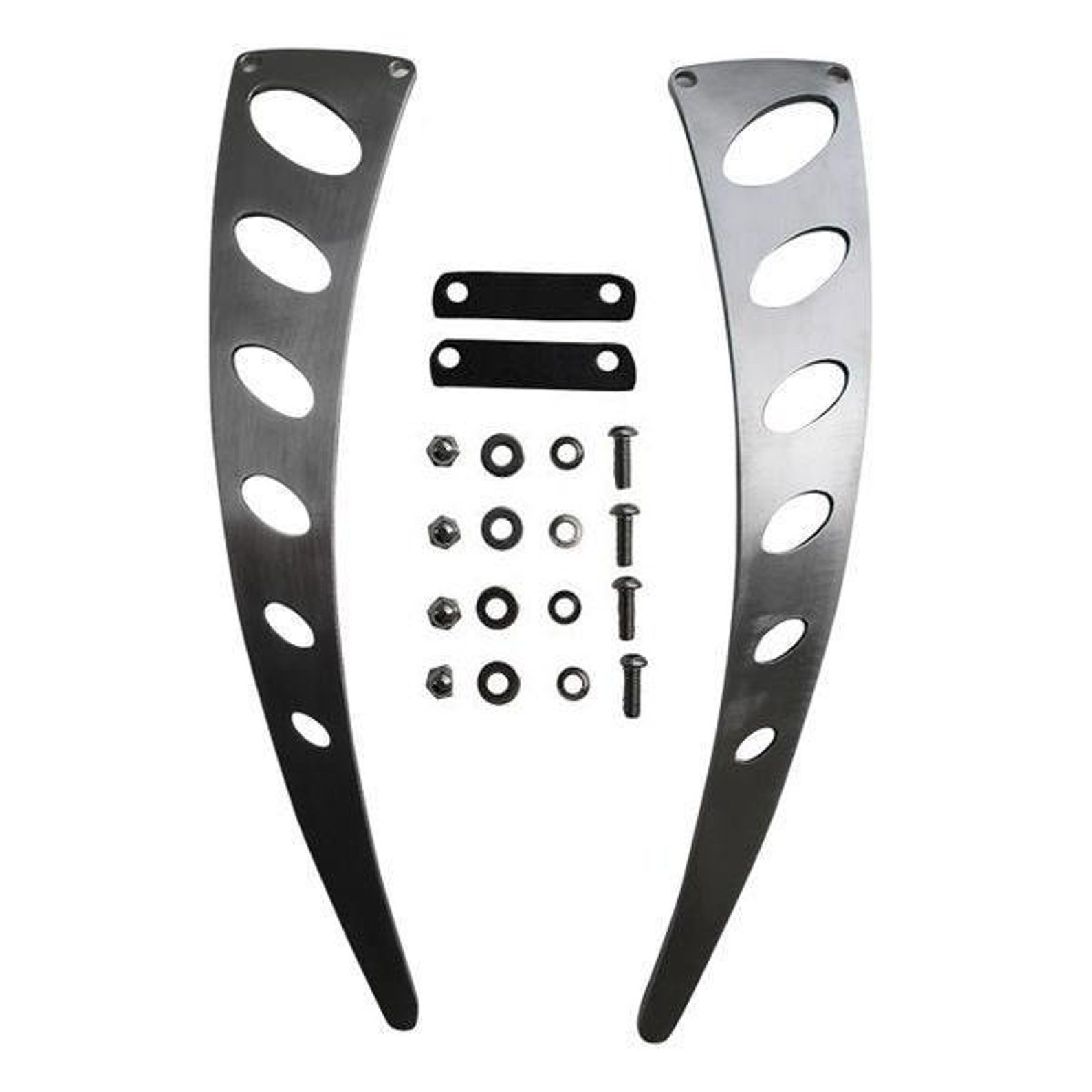 Custom Universal Bobber Fender Strut Kit - Etsy