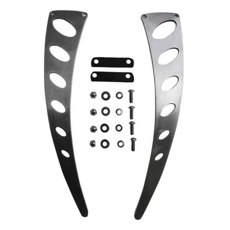 Custom Universal Bobber Fender Strut Kit - Etsy