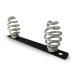 Custom Seat Spring Mount - Etsy