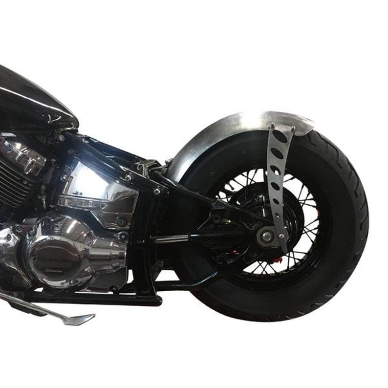 Custom Universal Bobber Fender Strut Kit - Etsy