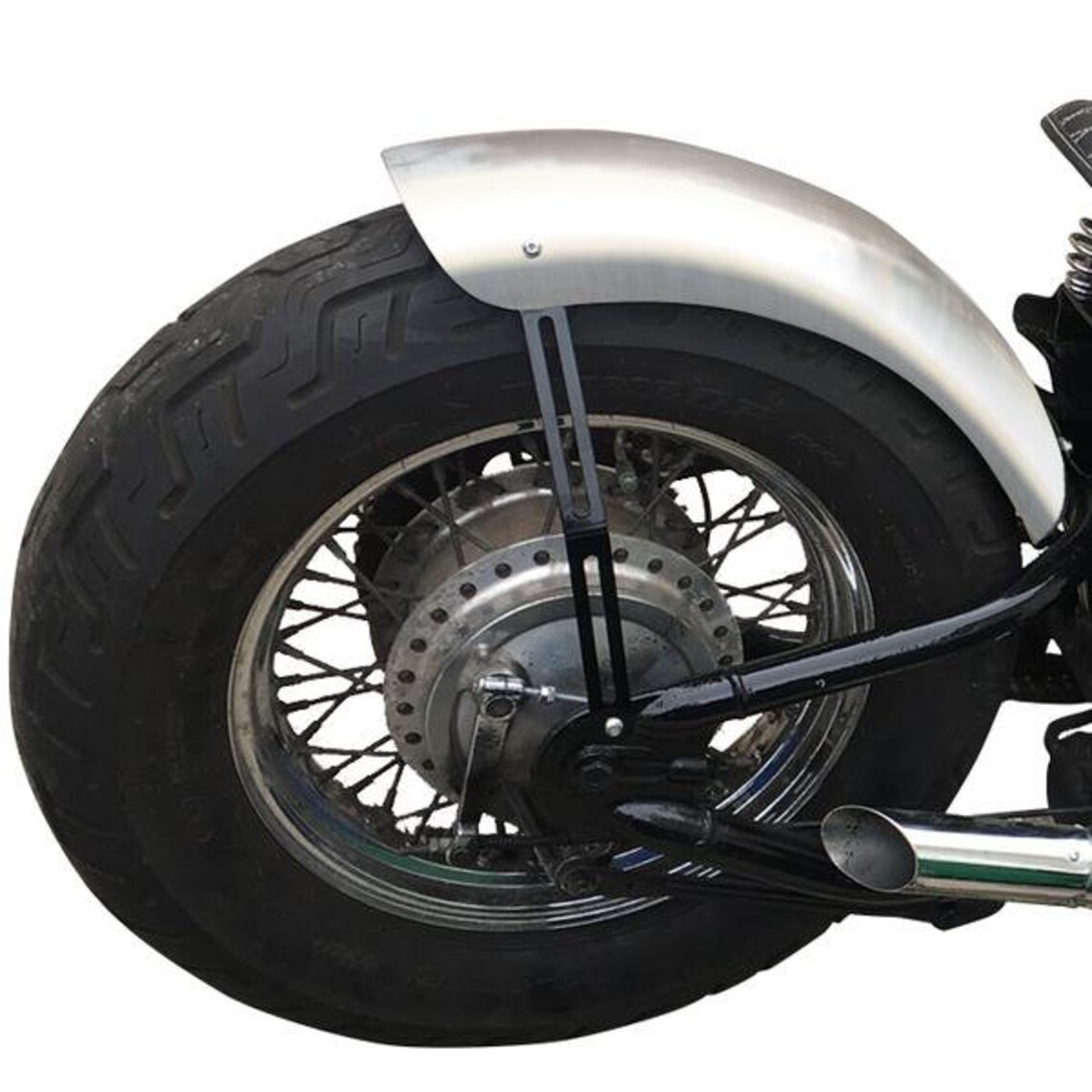 Universal Rear Fender Strut Kit - Etsy