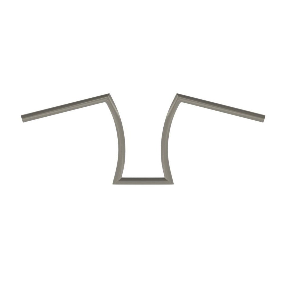 TARA Custom Made Chopper Bobber Honda Yamaha Handlebars - Etsy