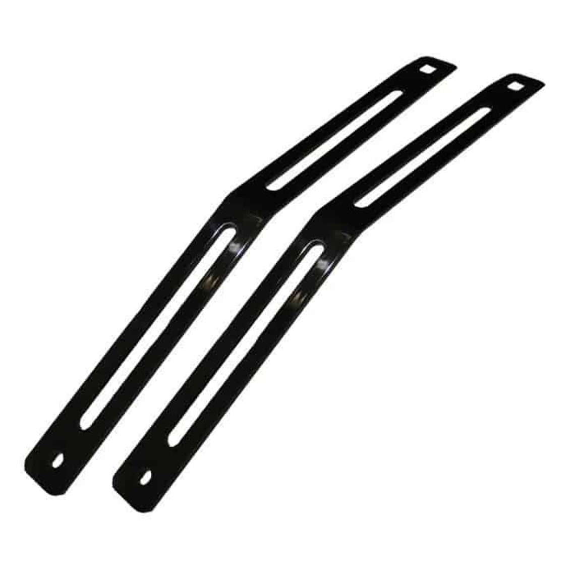 Yamaha Vstar Xvs1100 Rear Fender Kit - Etsy