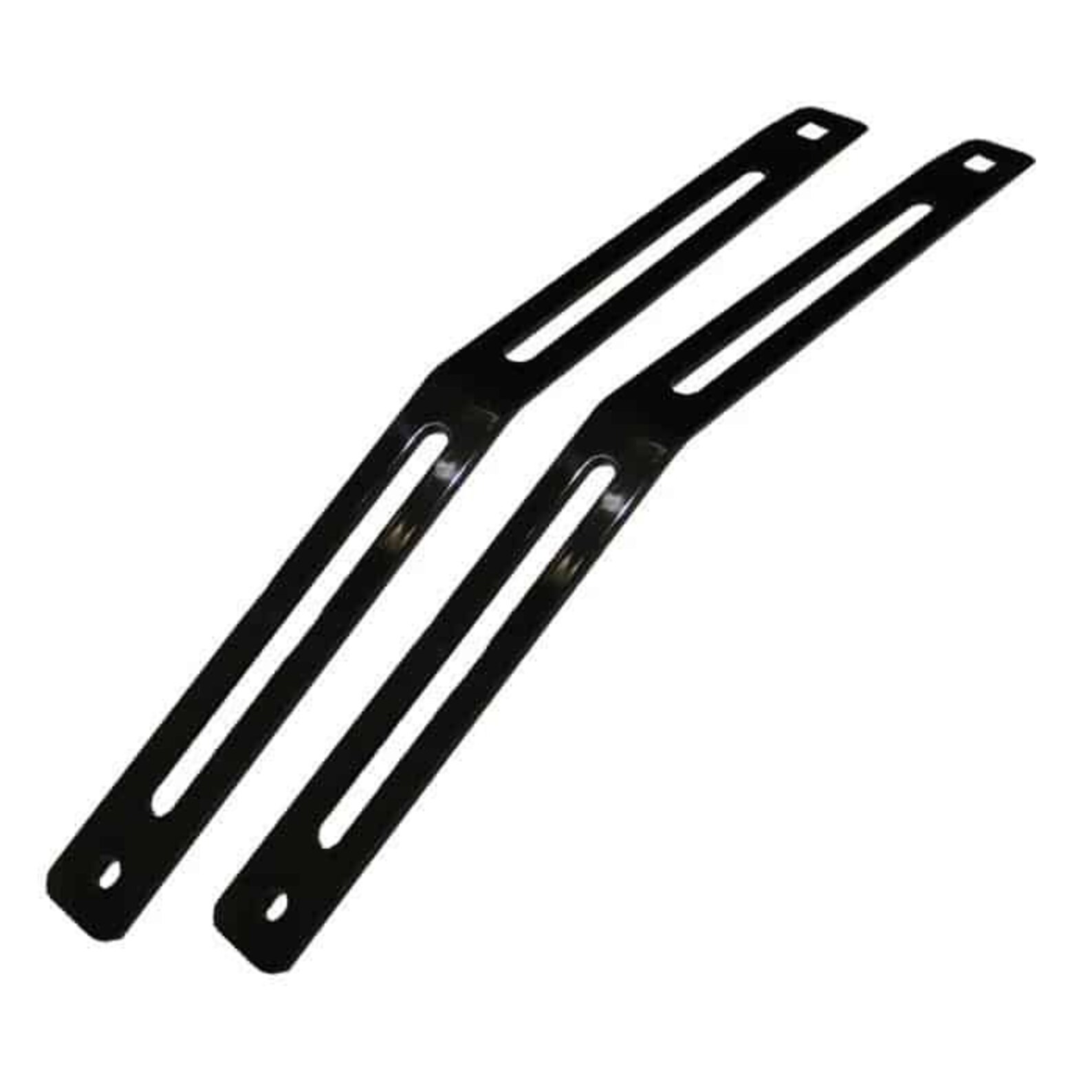 Yamaha Vstar Xvs1100 Rear Fender Kit - Etsy