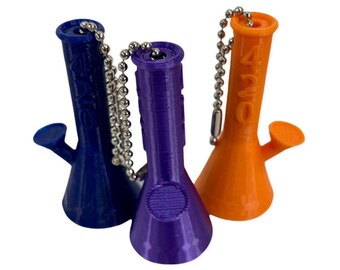 3d Printed Weed - Etsy