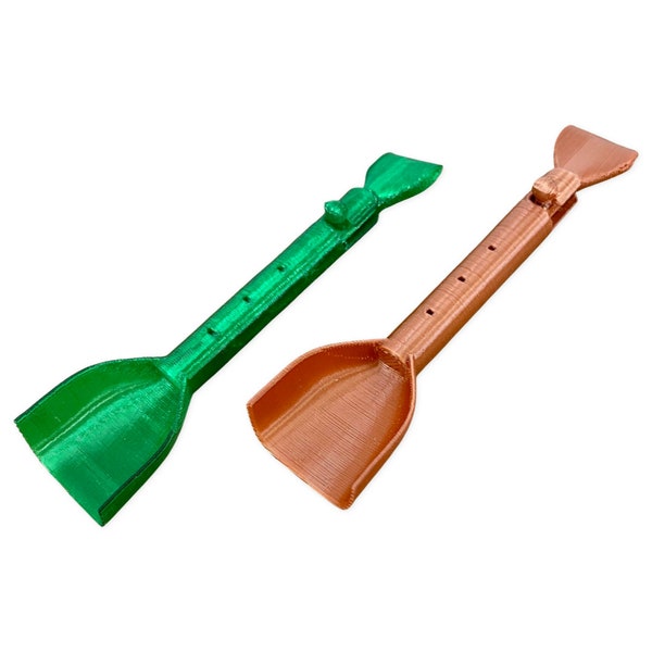 Weed Scoop - Etsy
