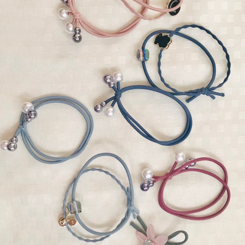 Korean Hair Accessories - Etsy