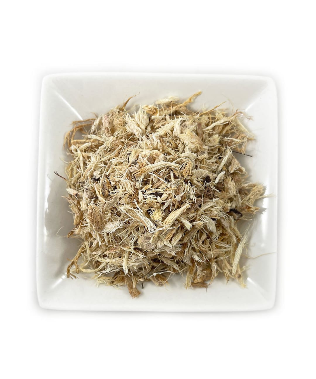 Wildcrafted Yucca Root Cut & Sifted C/S Shredded (yucca Schidigera ...