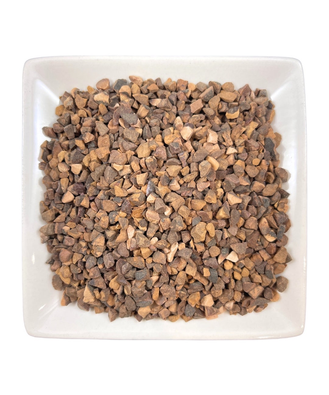 Organic African Kola Nut (cola Nitida) Crushed C/S Whole Pieces + Free ...