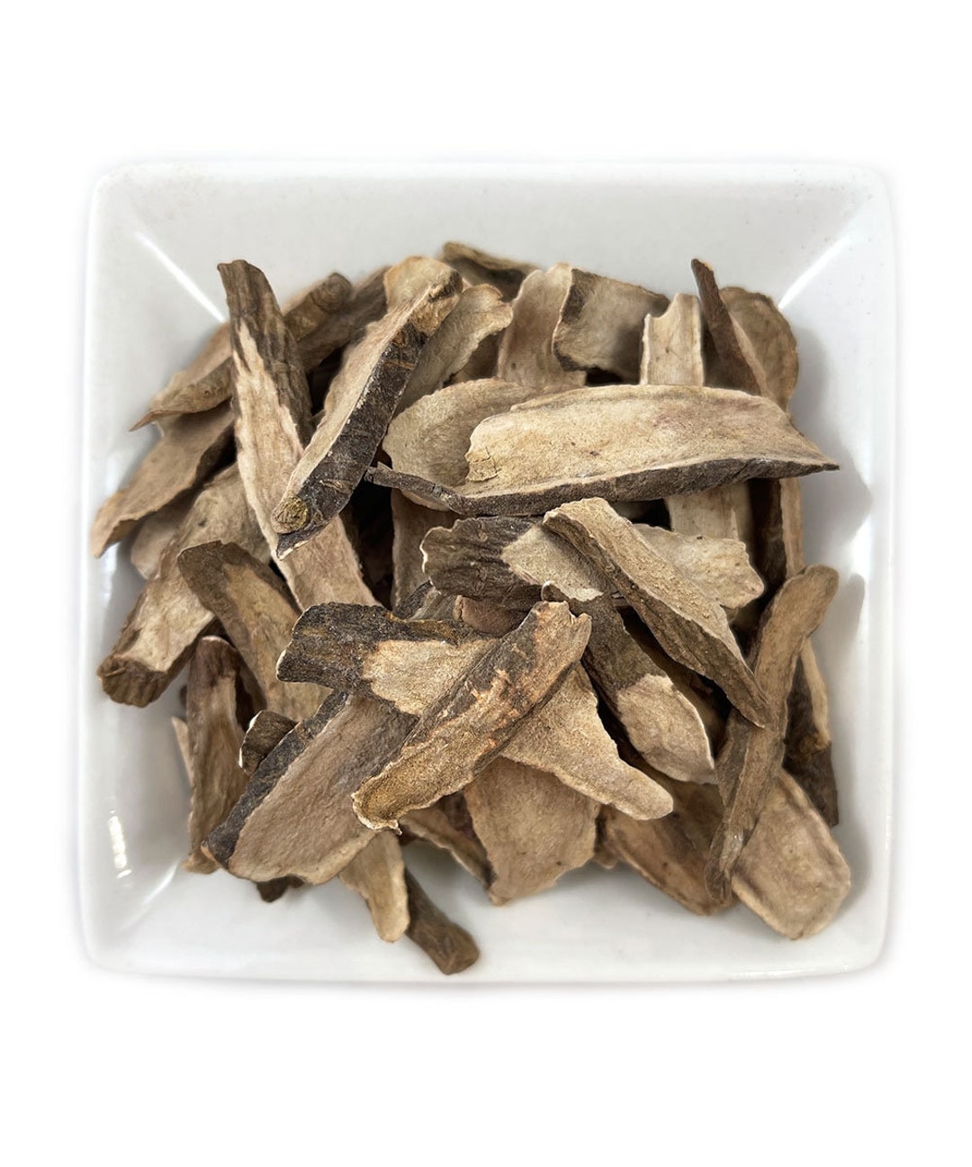 Sliced Red Peony Root: Chinese Shi Shao - Etsy