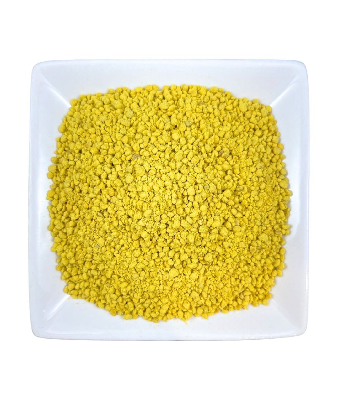 Wild Crafted Fresh Bee Pollen Granules: Cut & Sifted - Etsy
