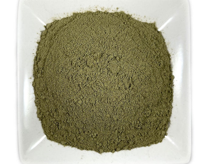 Lavender Tea Powder Blend- Tea Latte Mix - Etsy