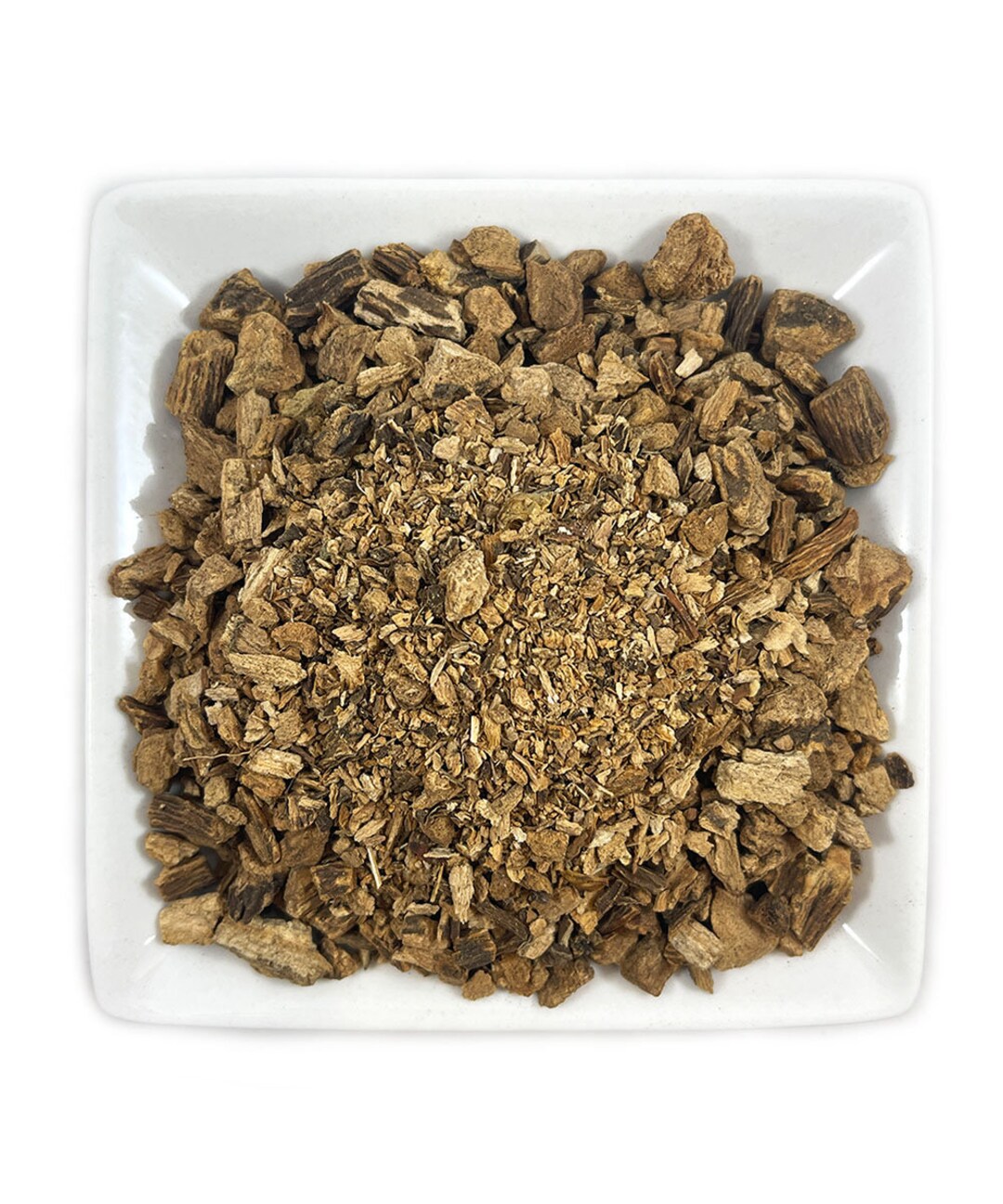 Wild Crafted Gentian Root: Cut & Sifted, Fresh Rough Cut (gentiana) - Etsy