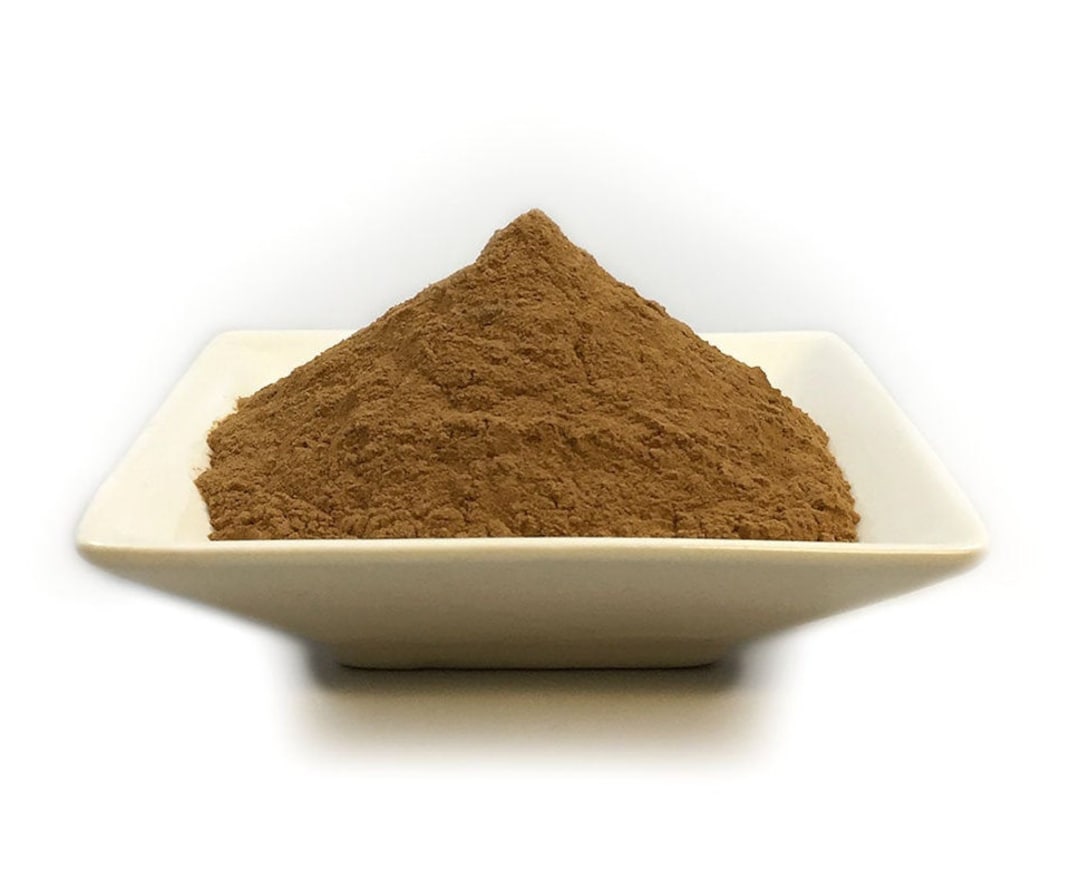 Organic African Kola Nut Extract 20:1 Powder - Etsy
