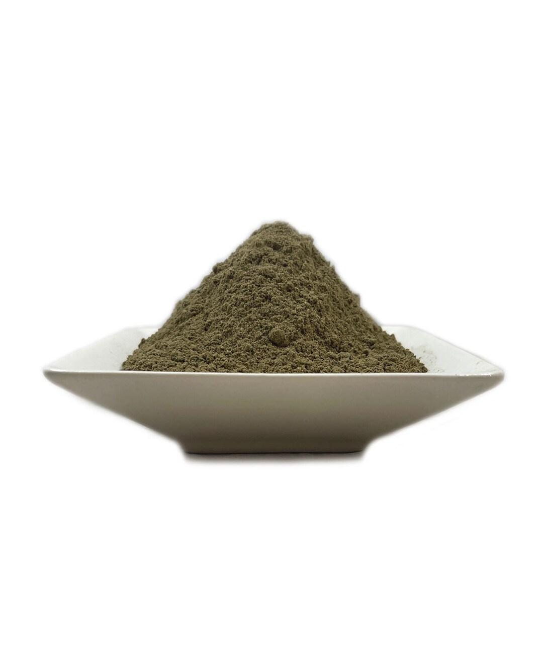 Wild Crafted Red Clover Powder: Fresh Blossoms, Ultra Fine (free USA ...