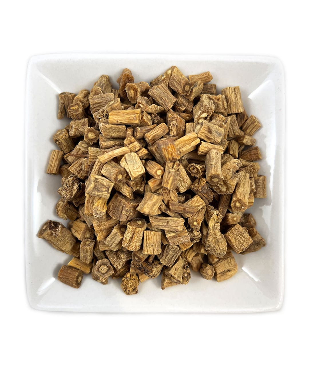 Codonopsis Root Cut Organic (pilosula) ( Dang Shen ) + Free Shipping in ...