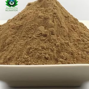 Red Root Powder Wildcrafted (ceanothus Americanus) - Fresh Batch - Free ...