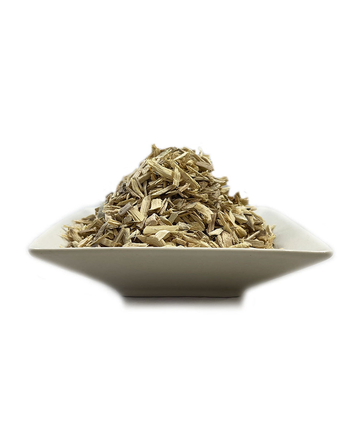 Wild Crafted Peruvian Chiric Sanango Tea: Cut & Sifted Brunfesia ...