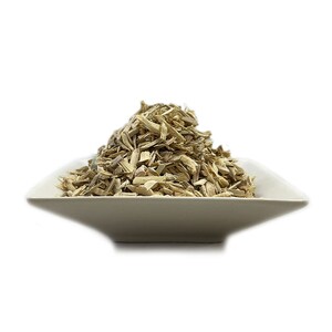 Peruvian Chiric Sanango Cut & Sifted (brunfesia Grandiflora) Tea Fresh ...