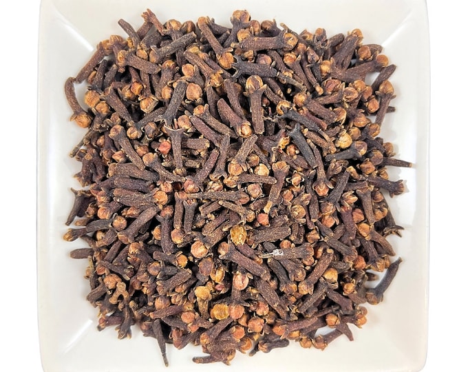 Indian Cloves, Strong Aroma, Rich Flavor (100 Gram) - Etsy