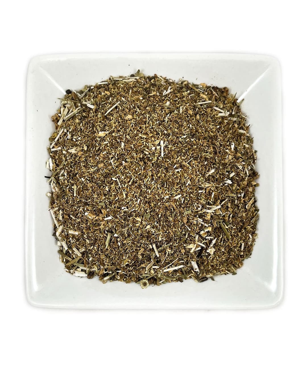 Organic Feverfew Herb: Cut & Sifted, Fresh Batch (tanacetum Parthenium ...