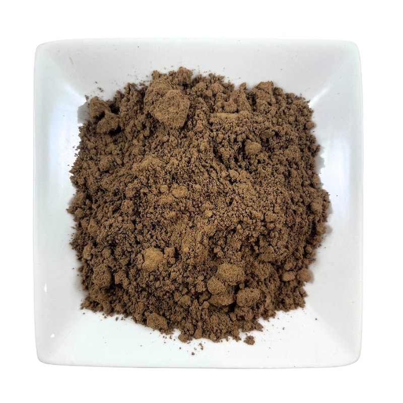 Wild Reishi Ganoderma - Etsy