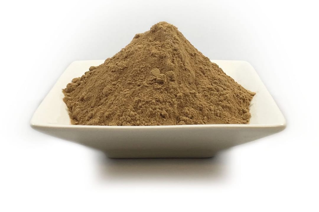 Red Root Powder Wildcrafted (ceanothus Americanus) - Fresh Batch - Free ...