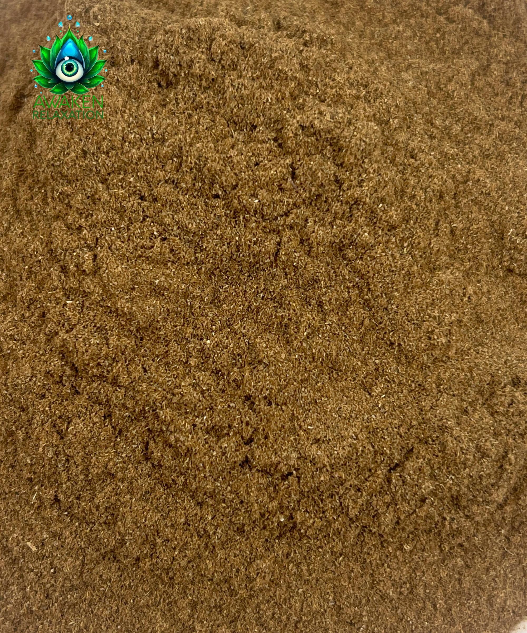 Organic Red Clover Powder: Fresh Blossoms, Ultra Fine (free USA ...