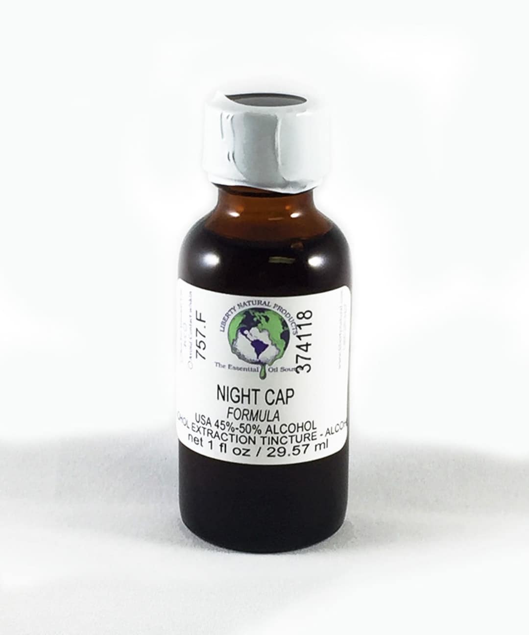 Night Cap Herbal Tincture 100% Satisfaction Guarantee Free - Etsy