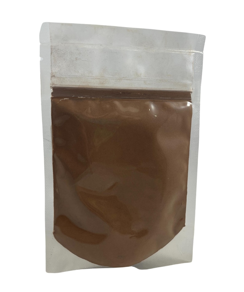 African Kola Nut Powder (cola Cuminata) - Etsy