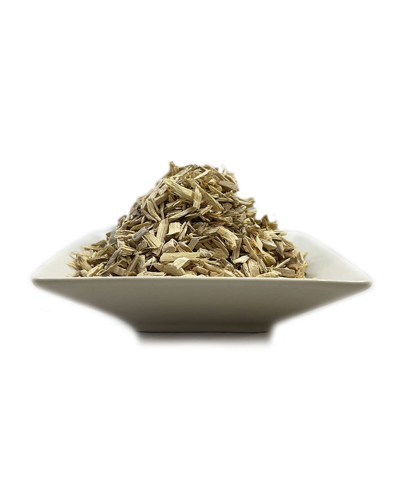 Wild Crafted Eleuthero Ginseng Root: Cut & Sifted - Etsy Canada