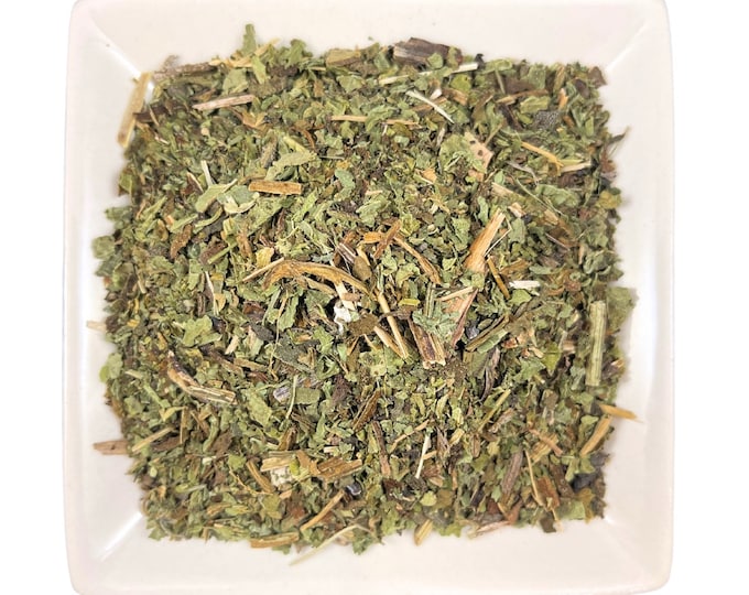 Freeze Dried Organic Comfrey Leaves Fresh Cut! Use This Instead as ...