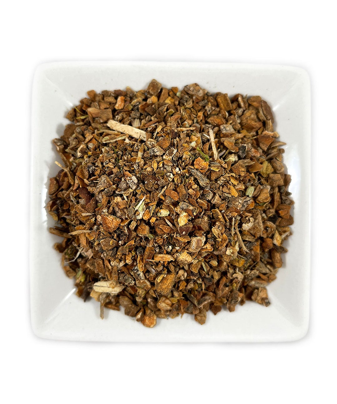 Wild Crafted Viburnum Opulus Cramp Bark: Cut & Sifted, Sustainably ...