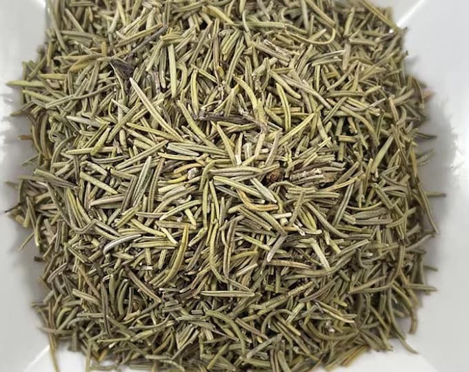 Freshly Cut Rosemary Bundle, Shower Bundle, Rosemary, Flower ...